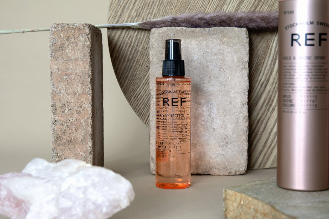 Hair Care – Frontrow