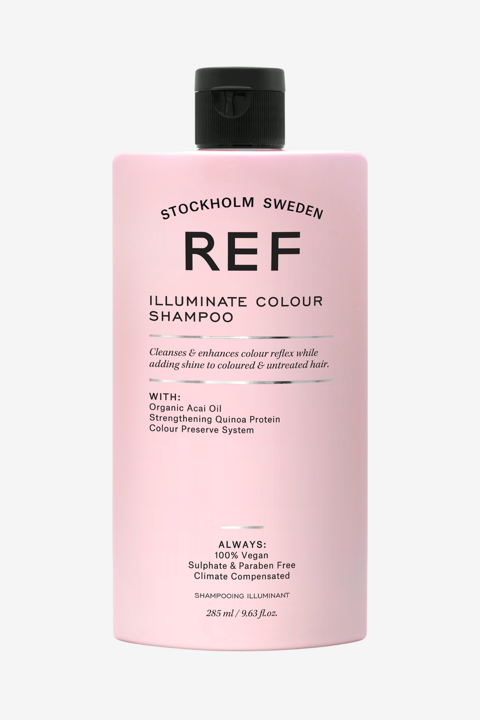 Hair Care – Frontrow