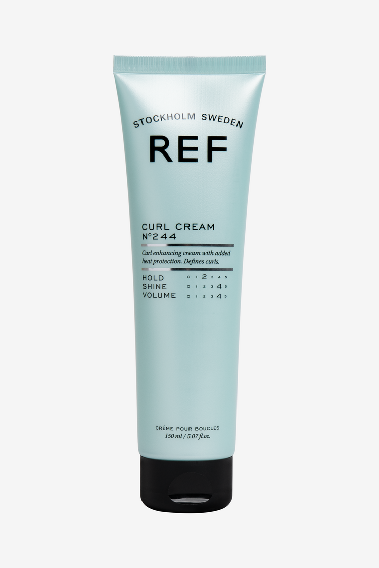 Hair Care – Frontrow