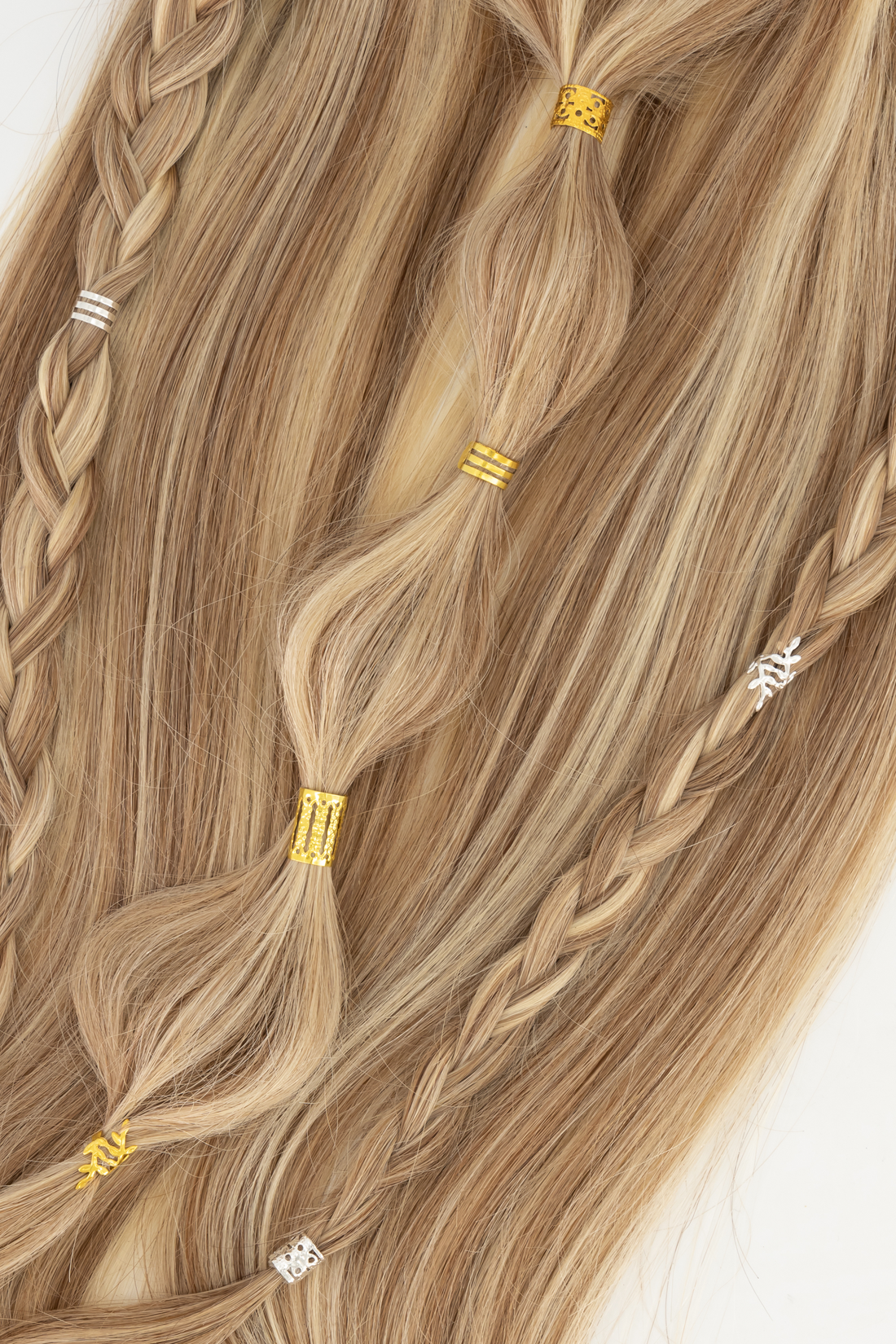 Clip in human hair extensions in Cape Town: Buy online at Front Row ...