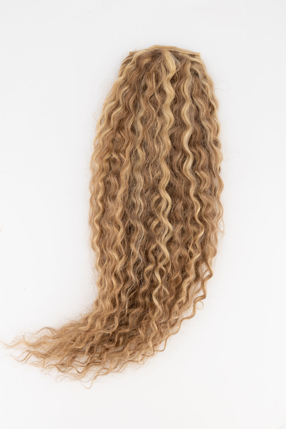 Curly Hair Extensions – Frontrow