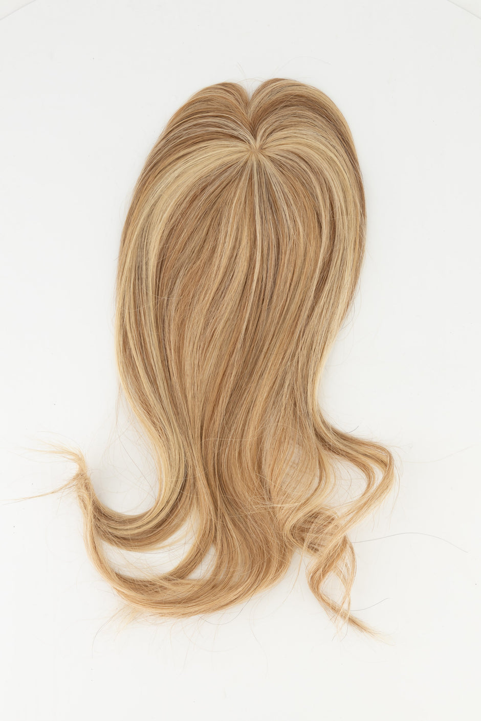 Crown Toppers Hair Extensions & Hair Pieces – Frontrow